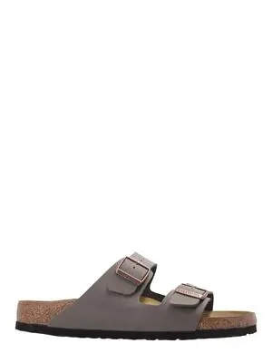 BIRKENSTOCK Arizona Bs Slides - Grey