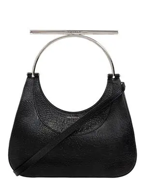 Alexander McQueen Shoulder Bag - Black