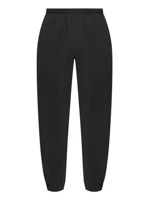 Moncler Nylon Pants - Black