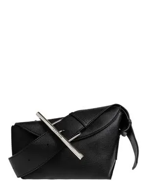 Alexander McQueen Belt Bag - Black