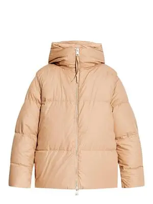 Canada Goose Garnet Down Jacket - Beige