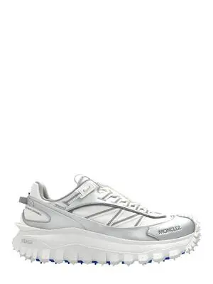 Moncler Trailgrip Gtx Sneakers - White