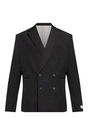 Jacquemus Blazer "fernando - Black