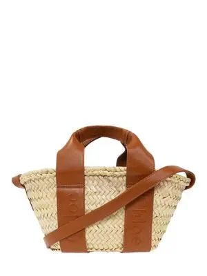 CHLOÉ Sense Small Shopper Bag
