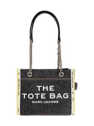 Marc Jacobs The Tote Shoulder Bag - Grey