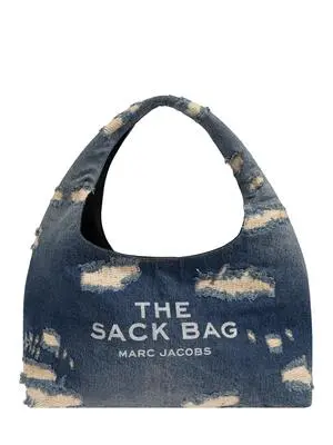 Marc Jacobs The Sack Bag - Blue