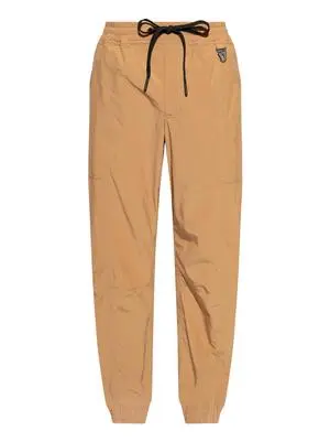 Moncler Day-namic Trousers - Beige