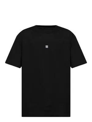 GIVENCHY T-shirt With Logo