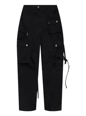 Dsquared2 Cargo Pants - Black