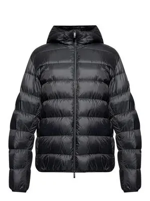 Moncler Erdon" Down Jacket - Black