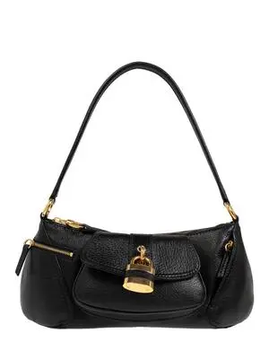 Chloé The 99 Shoulder Bag - Black