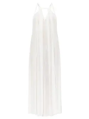 Cult Gaia Loretta Dress - White