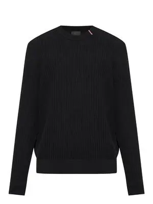 MONCLER Logo Sweater