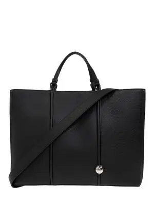 Jacquemus Le Cabas Bag - Black