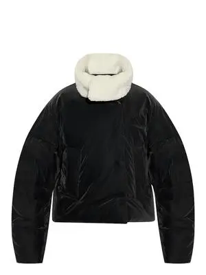 IRO PARIS Sorena Jacket - Black