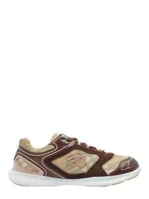 Burberry Low-top Sneakers - Multicolour