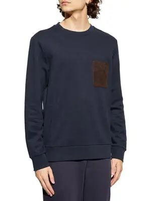 MONCLER Logo Sweatshirt