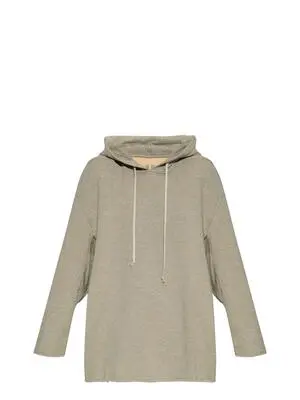 RICK OWENS Rick Owens DRKSHDW "Peter" Hoodie