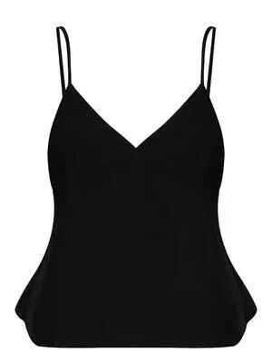 GESTUZ Gzcamila Top - Black