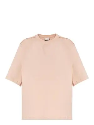 GESTUZ Gzanvi T-shirt - Pink