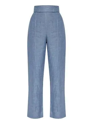 POSSE Thea Linen Trousers
