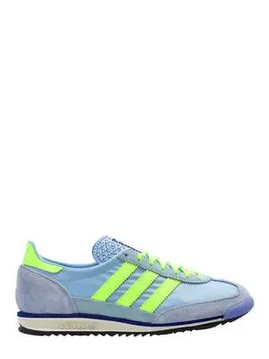 Adidas Originals By Alexander Wang Sl 72 Og Sneakers - Blue