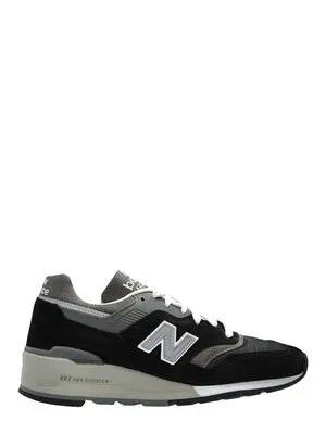 NEW BALANCE 997 Sports Shoes - Black