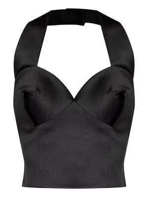 MARC JACOBS Marc Jacobs Halter Neck Top