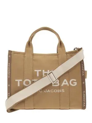 Marc Jacobs Medium Tote Bag - Beige