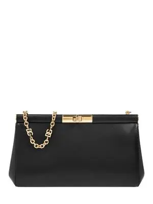 Dolce & Gabbana Shoulder Bag - Black