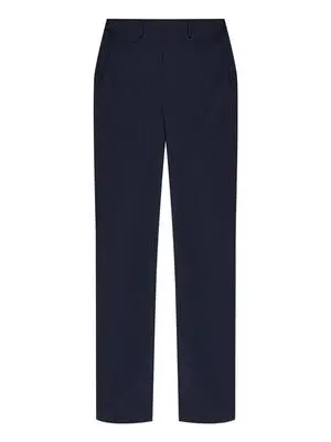 EMPORIO ARMANI EA7 Emporio Armani Tapered-Leg Trousers