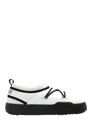 Moon Boot Mb Park Icon Snow Boots - Black