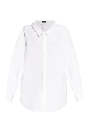 BALENCIAGA Loose-Fit Shirt