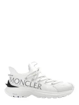 Moncler Trailgrip Lite 2 Sneakers - White