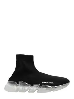 Balenciaga Speed 2.0 Sneakers - Black