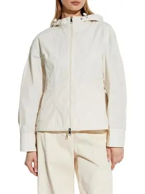 MONCLER PAU Jacket