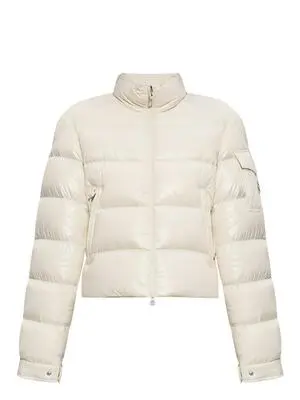 Moncler PETRA Down Jacket Cream