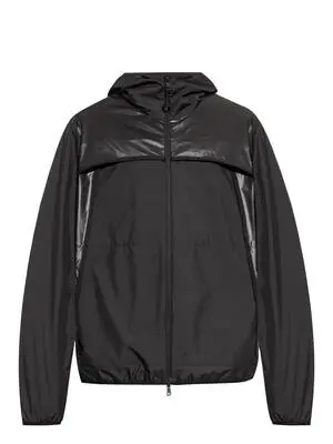 Moncler Euripilo Jacket - Black