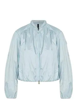 Moncler Chazeron Jacket Light Blue