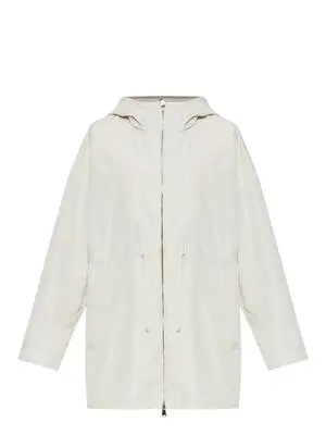 Moncler Saverne Jacket Cream