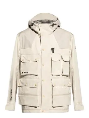 Moncler Day-namic Jacket - Cream