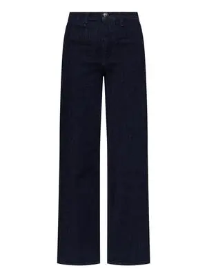 RAG & BONE Wide-Leg Jeans