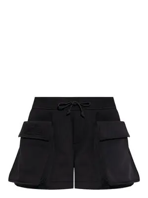 Dsquared2 Logo Shorts - Black
