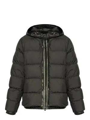 Moncler Insulated Garoa Jacket - Black