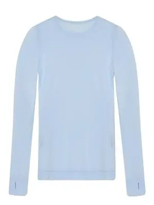 ISSEY MIYAKE Long-Sleeve Top