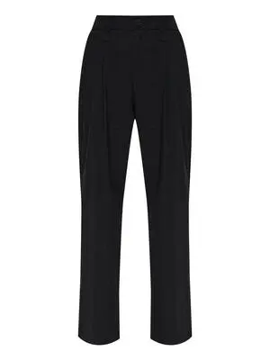 ISSEY MIYAKE Pleated Trousers