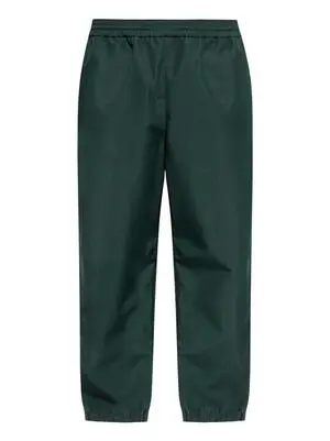 Lacoste Logo Pants - Green