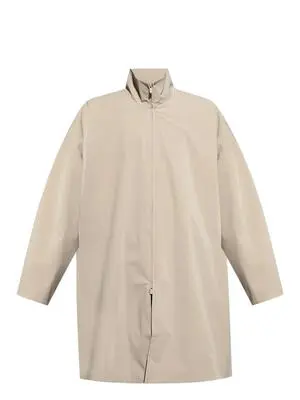 Fear Of God Oversized Coat - Beige