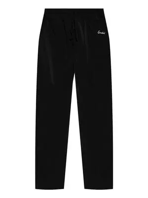 FEAR OF GOD Fear Of God Essentials Drop-Crotch Trousers