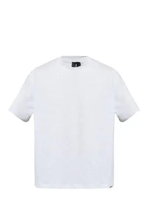 REPRESENT Oversized "initial" T-shirt - Grey